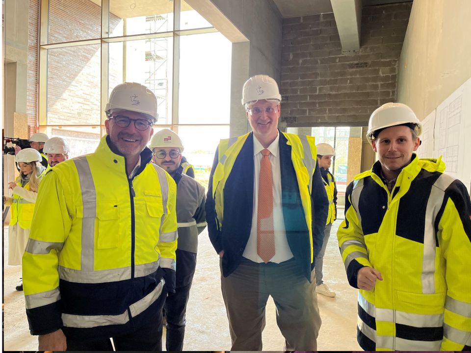 Rapport annuel 2022 - Actualités - Inspection du travail et des mines ...