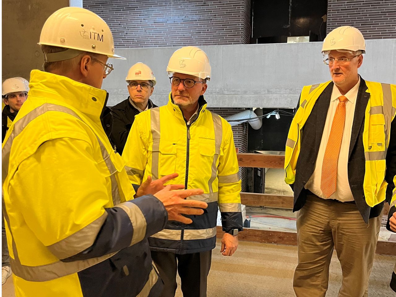 Rapport annuel 2022 - Actualités - Inspection du travail et des mines ...